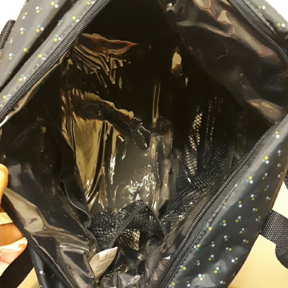 thirty-one | Bags | Essentials Carryall Dot Trio | Poshmark